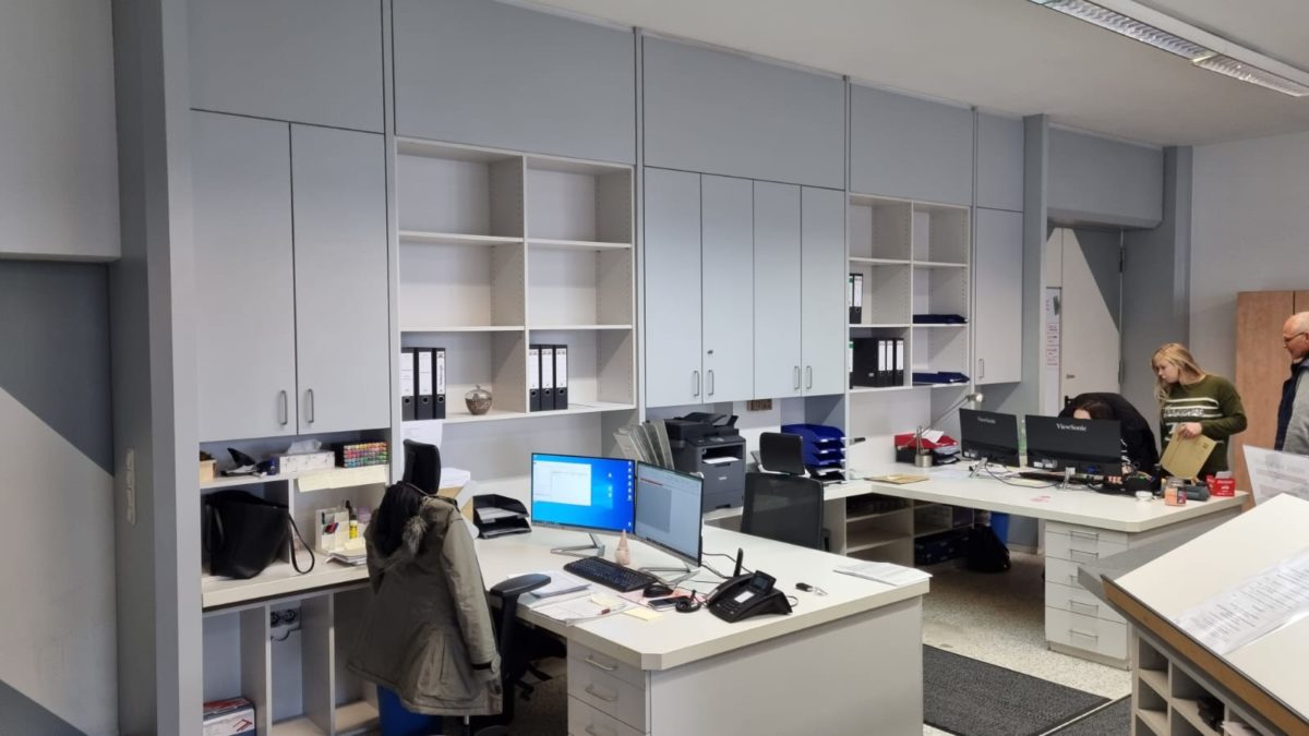 Metten - Autovermietung Seven 7